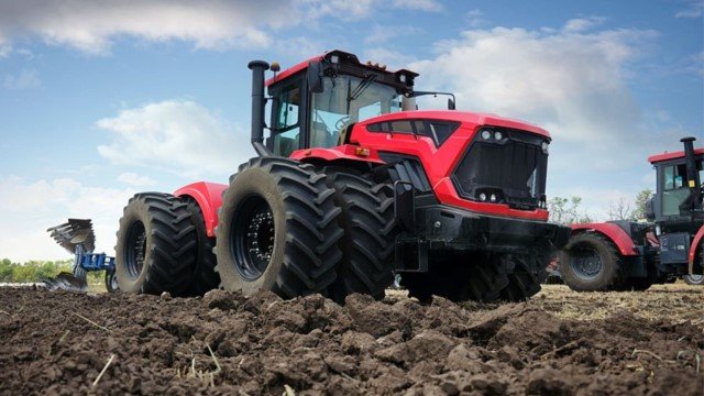 Ketahui Berbagai Macam Jenis Ban Traktor dan Kegunaannya - DEMOCRAZY.ID